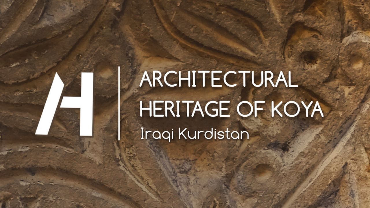 Architectural Heritage Of Koya